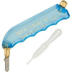 Glass Cutter Toyo Pistol Grip | Axess Glass Products