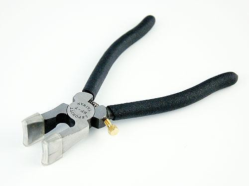 Leponitt Running Pliers Metal | ASGS Online Shop