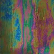 Black opal Irid | Axess Glass Products