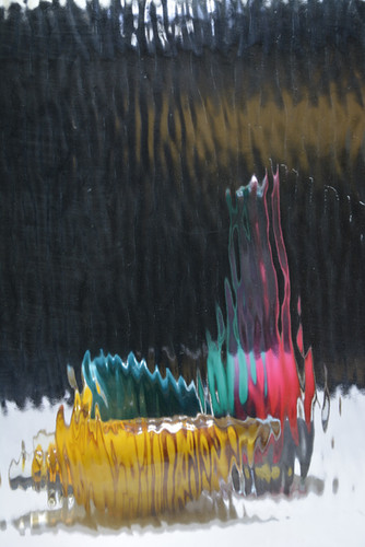 Clear Wavelite | Axess Glass Products