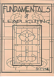 Book, Fundamentals of Leadlight | Axess Glass Products