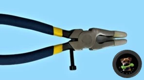 Max Running Pliers Metal | ASGS Online Shop