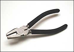 Breaking Pliers Pro | Axess Glass Products