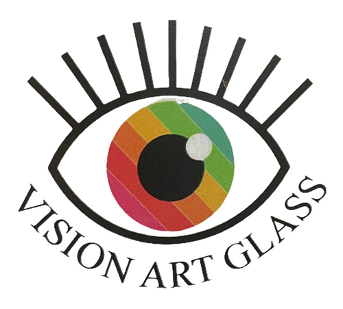 Light Golden Cathedral | Axess Glass Products