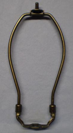 Lamp Harp 178mm Heavy Duty | Axess Glass Products