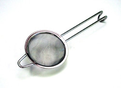 Small Sifters | Axess Glass Products