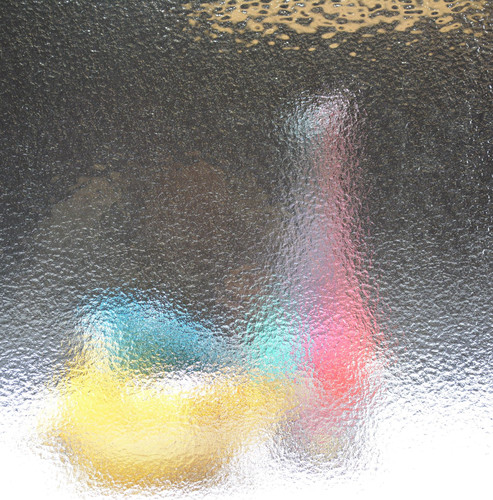 Clear Sandy | Axess Glass Products