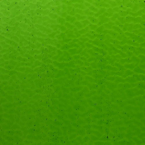 Lime Green Nova | Axess Glass Products