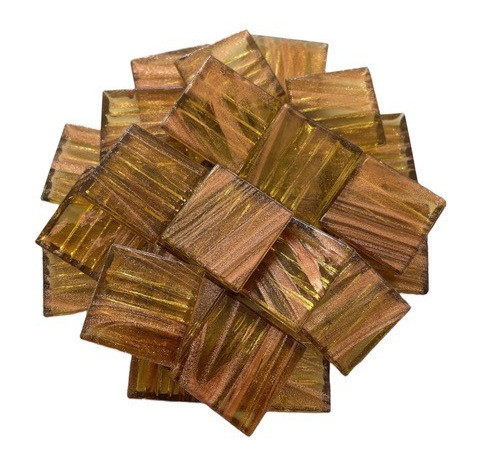 Lustre Glass Mosaic Tiles, 20x 20mm | Axess Glass Products