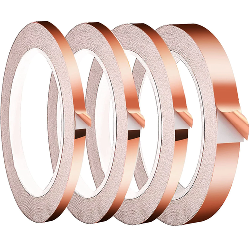 Copper Foil 5.5mm | Axess Glass Products