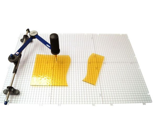 Cutter's Mate | Axess Glass Products