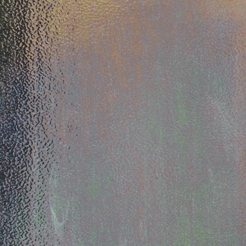 Clear Nova Irid | Axess Glass Products