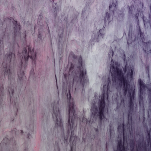 Pink Purple Stipple | Axess Glass Products