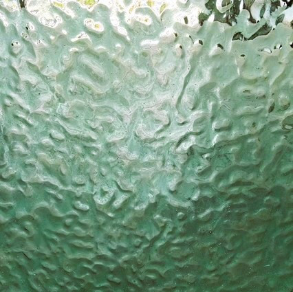 Vision Flemish Pale Green | Axess Glass Products