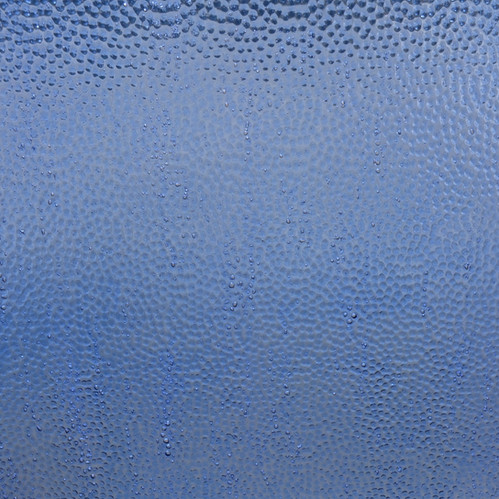 Pegasus Hammered Azure | Axess Glass Products