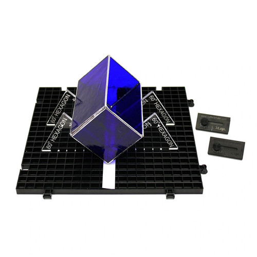 Angle Master | Axess Glass Products