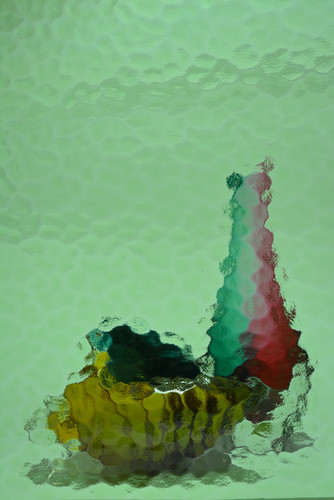 Green Tanami | Axess Glass Products