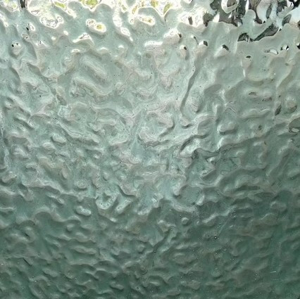 Vision Flemish Pale Green Grey | Axess Glass Products