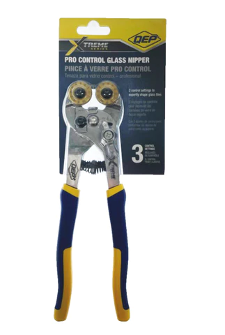 QEP Glass Tile Nipper | Axess Glass Products