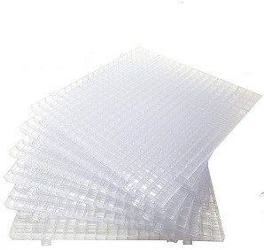 Waffle Grid | ASGS Online Shop