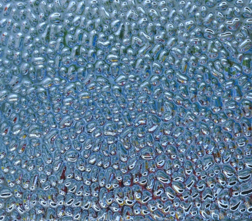 Persian Indigo Legacy | Axess Glass Products