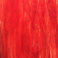 Merinda Red Streaky | Axess Glass Products