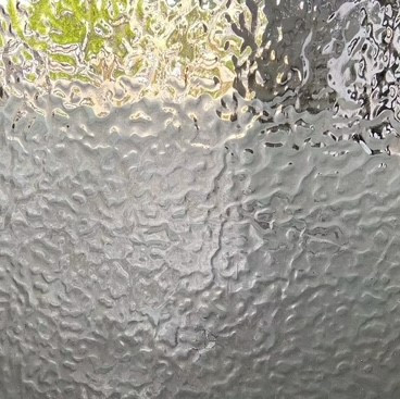 Vision Flemish Clear | Axess Glass Products