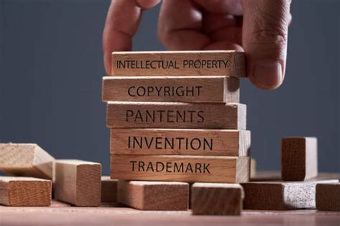 Trademark vs. Copyright vs. Patent: What Every Indian Business Must Know