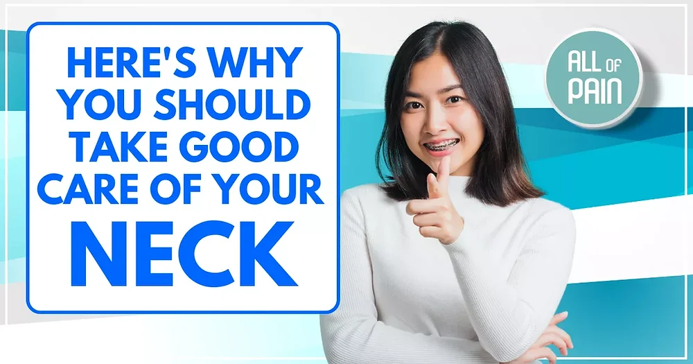 [Manhattan Pain Management] Here's Why You Should Take Good Care of ...