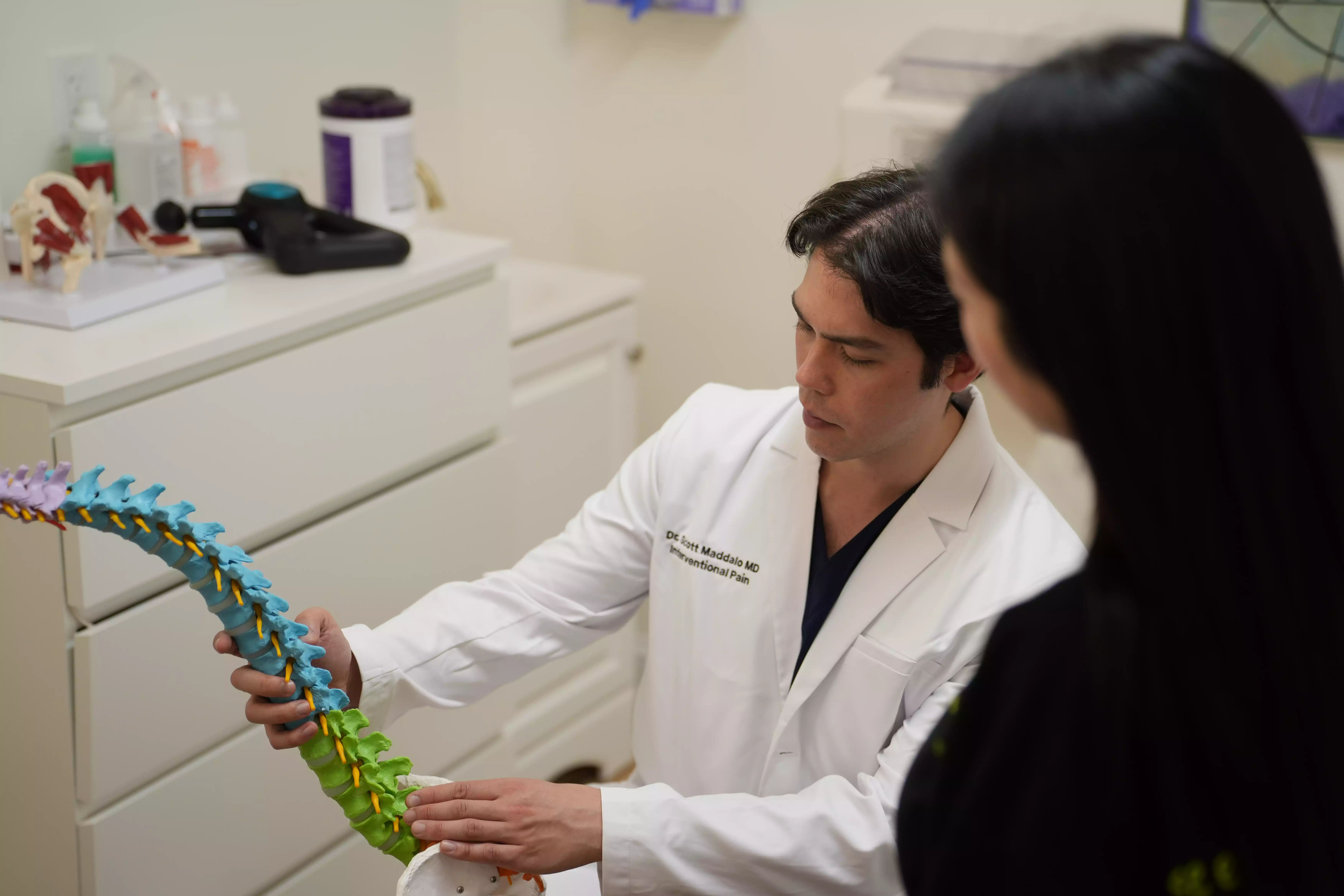 ALL OF PAIN | TOP-RATED Pain Management Doctor in Manhattan and New ...