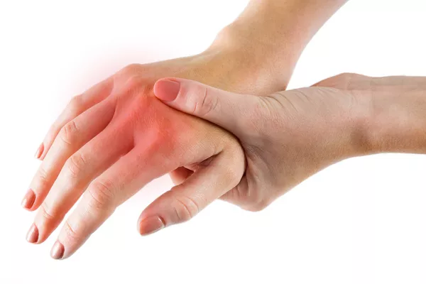 [Pain Management NYC] The Most Common Causes of Hand Pain