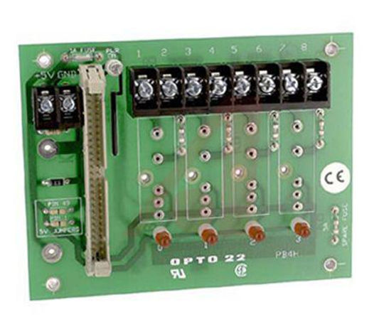 Introduction to PLC I/O Modules