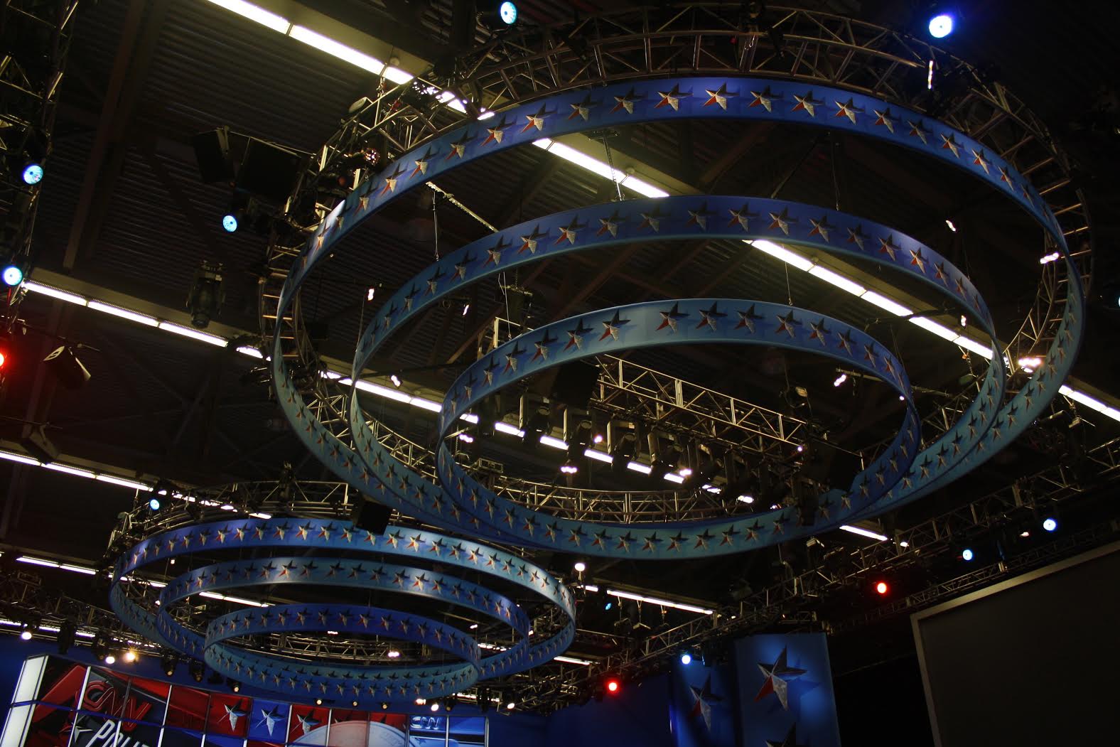 Stagehands | New Hampshire | IATSE Local 195