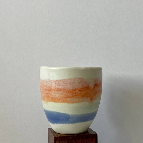 Wish Cup - 8oz | BANGKITA