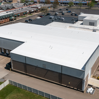 Metal Retrofit Systems | MEB Systems