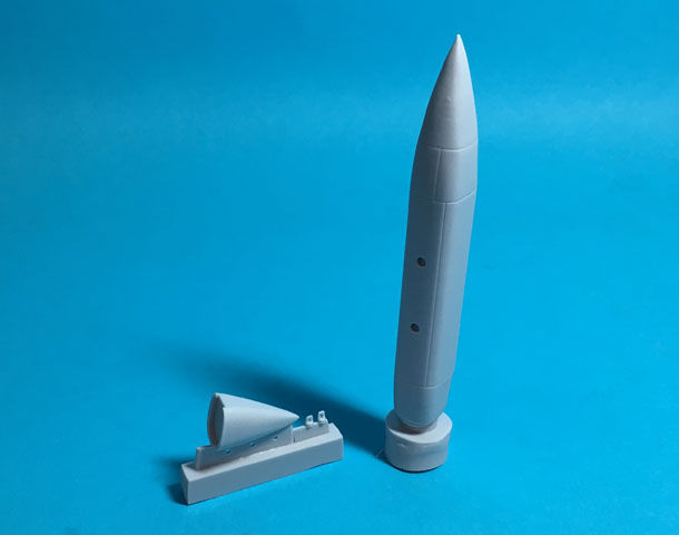 1:48 Resin Kits | isradecalstudio