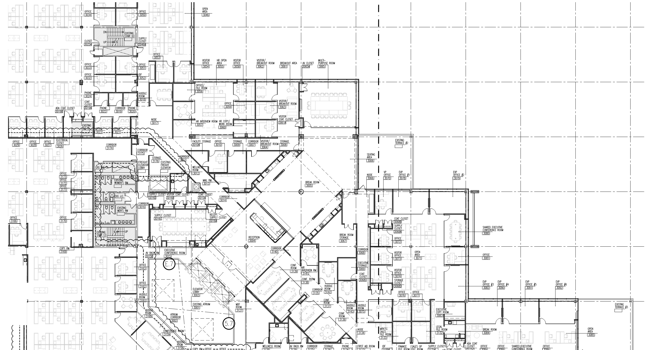 Building Permits | Archivolt.ca Drafting and CAD | British Columbia