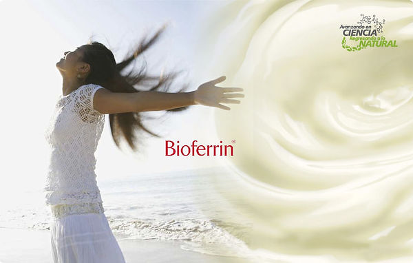 Bioferrin | fuxionat