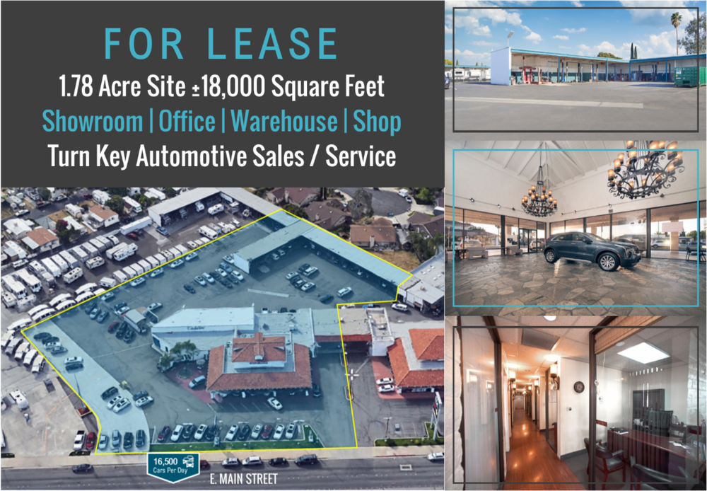 Broker Incentive! $90,000 Commission* | Turn Key Automotive Sales ...