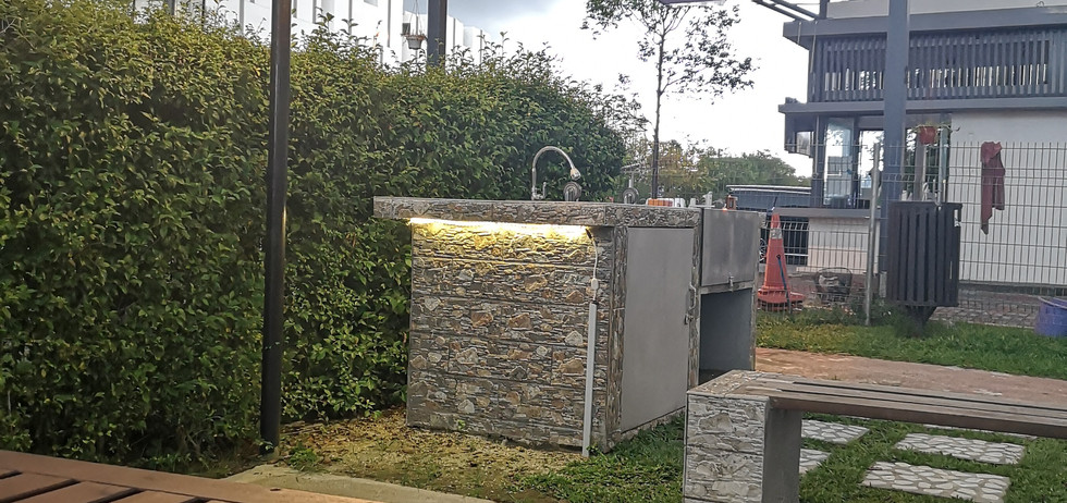 Rekaya Engineering | Home | Tunnelling | Modular Cabin | Home Space