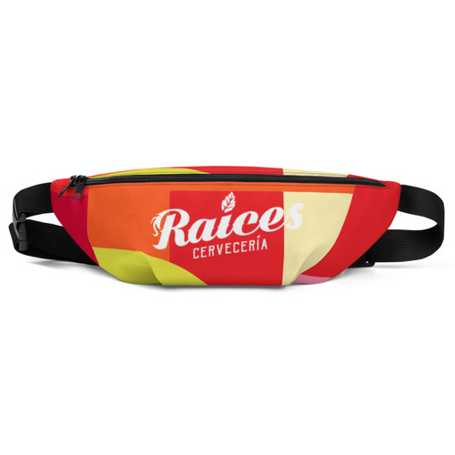 RBC Fanny Pack 4 | Raices2