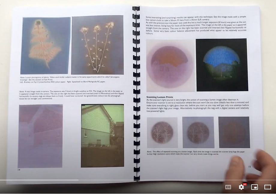 HANDBOOK SALES | Peter Renn