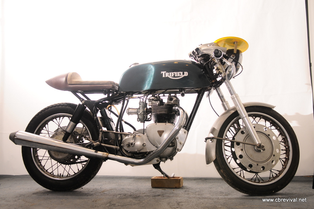 Trifield 500 | trifield