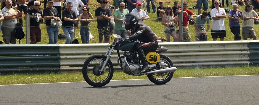 Trifield 500 | trifield