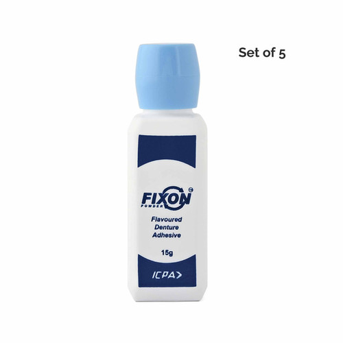 Fixon Powder 15g | sandeepmed.com