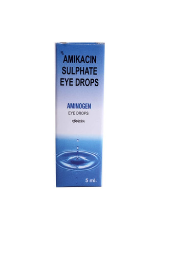 Aminogen Eye Drop 5ml | sandeepmed.com