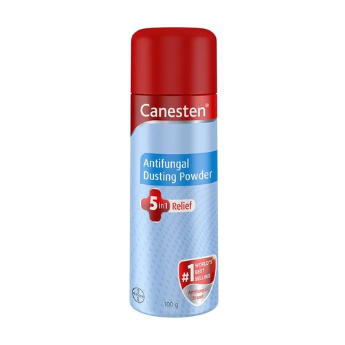 Canesten Antifungal Dusting Powder | sandeepmed.com