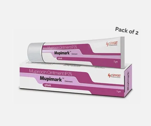 Mupimark Ointmen 5gm | sandeepmed.com