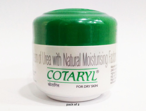 Cotaryl Cream (75g) pack of 2 | sandeepmed.com