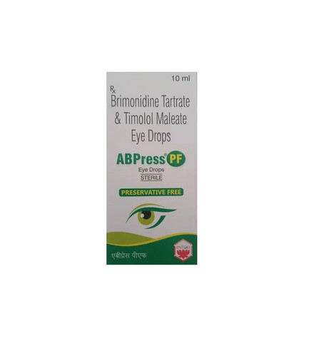 ABPress PF Eye Drop 10ml | sandeepmed.com